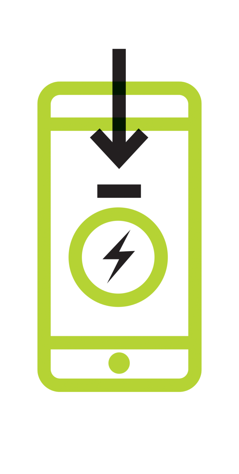 The charging process - Plugngo